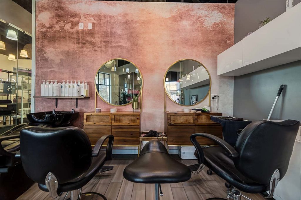 STUDIO TOUR - IMAGE Studios