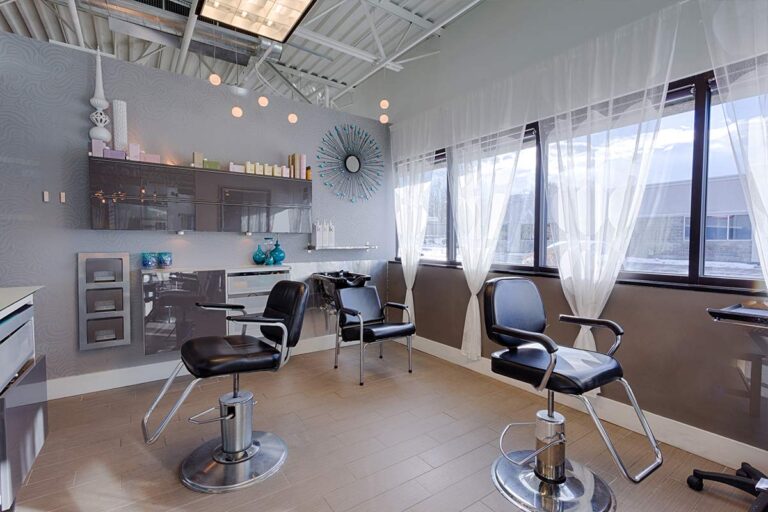 STUDIO TOUR - IMAGE Studios