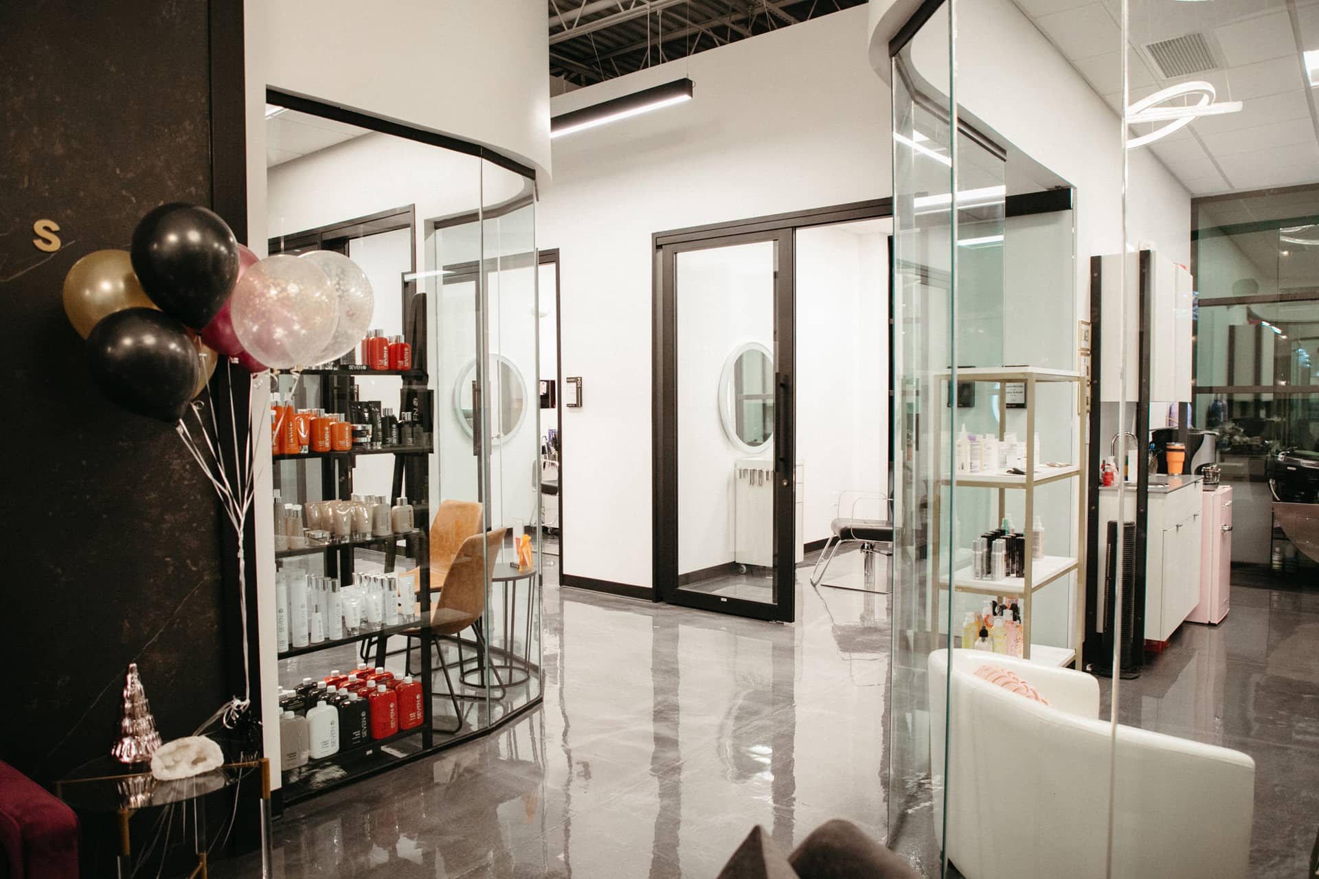 Virtual Tour - IMAGE Studios