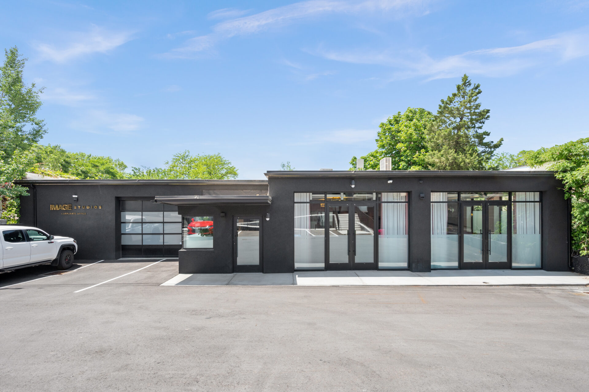 About Us - IMAGE Studios