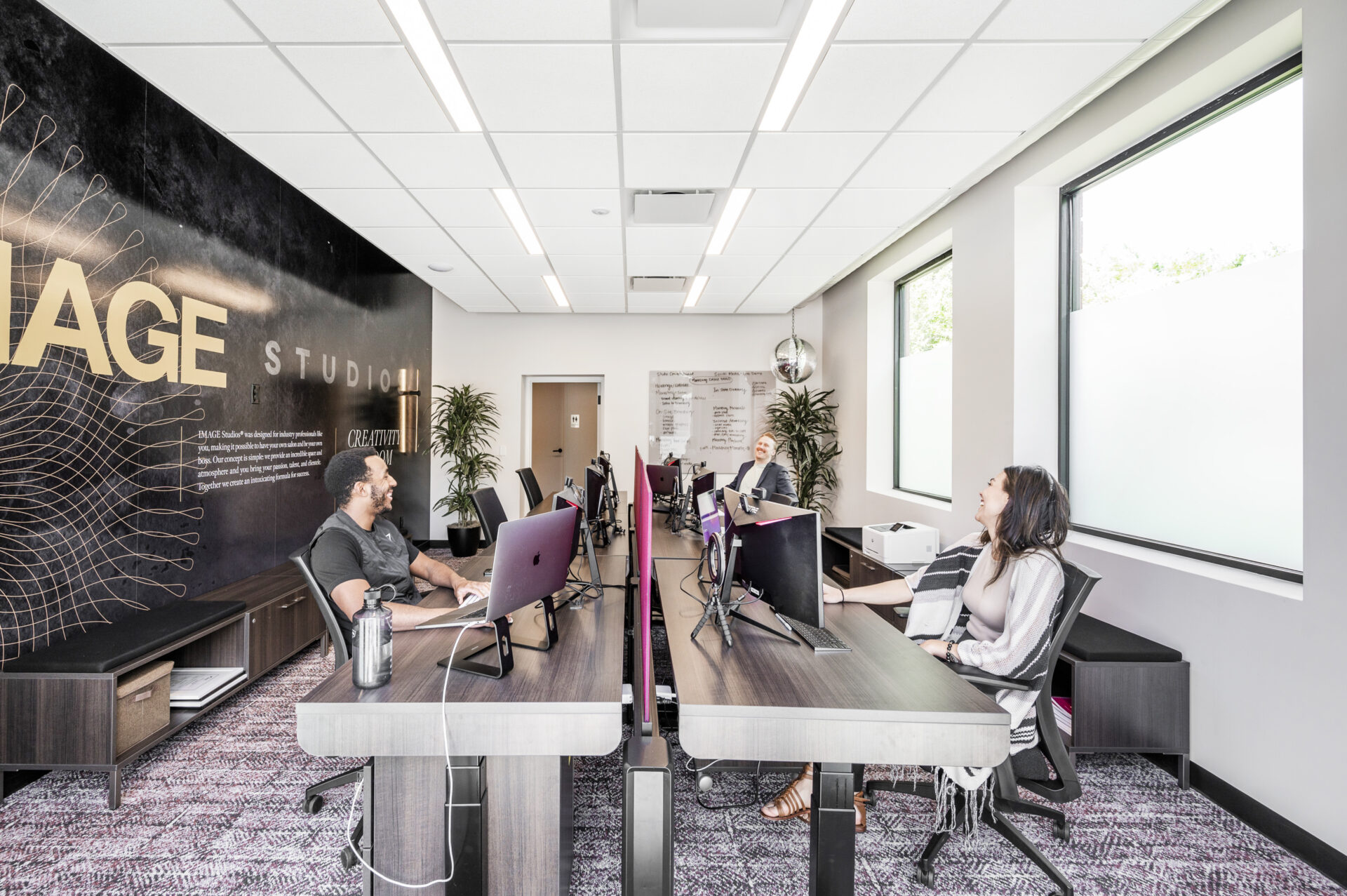 About Us - IMAGE Studios