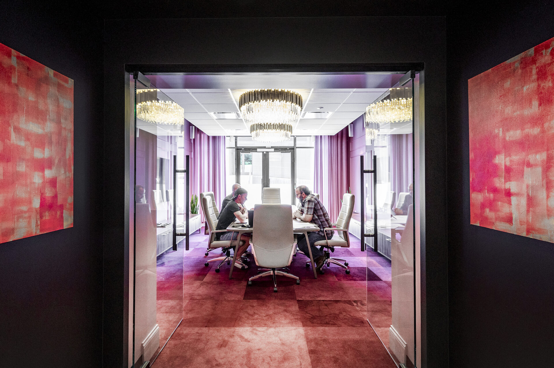 About Us - IMAGE Studios