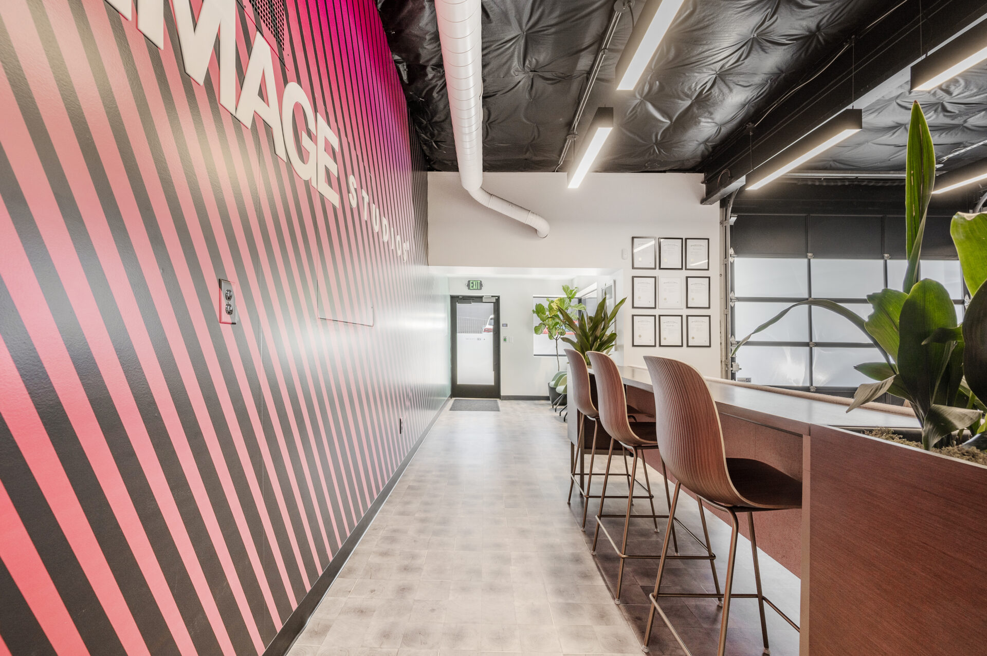 About Us - IMAGE Studios