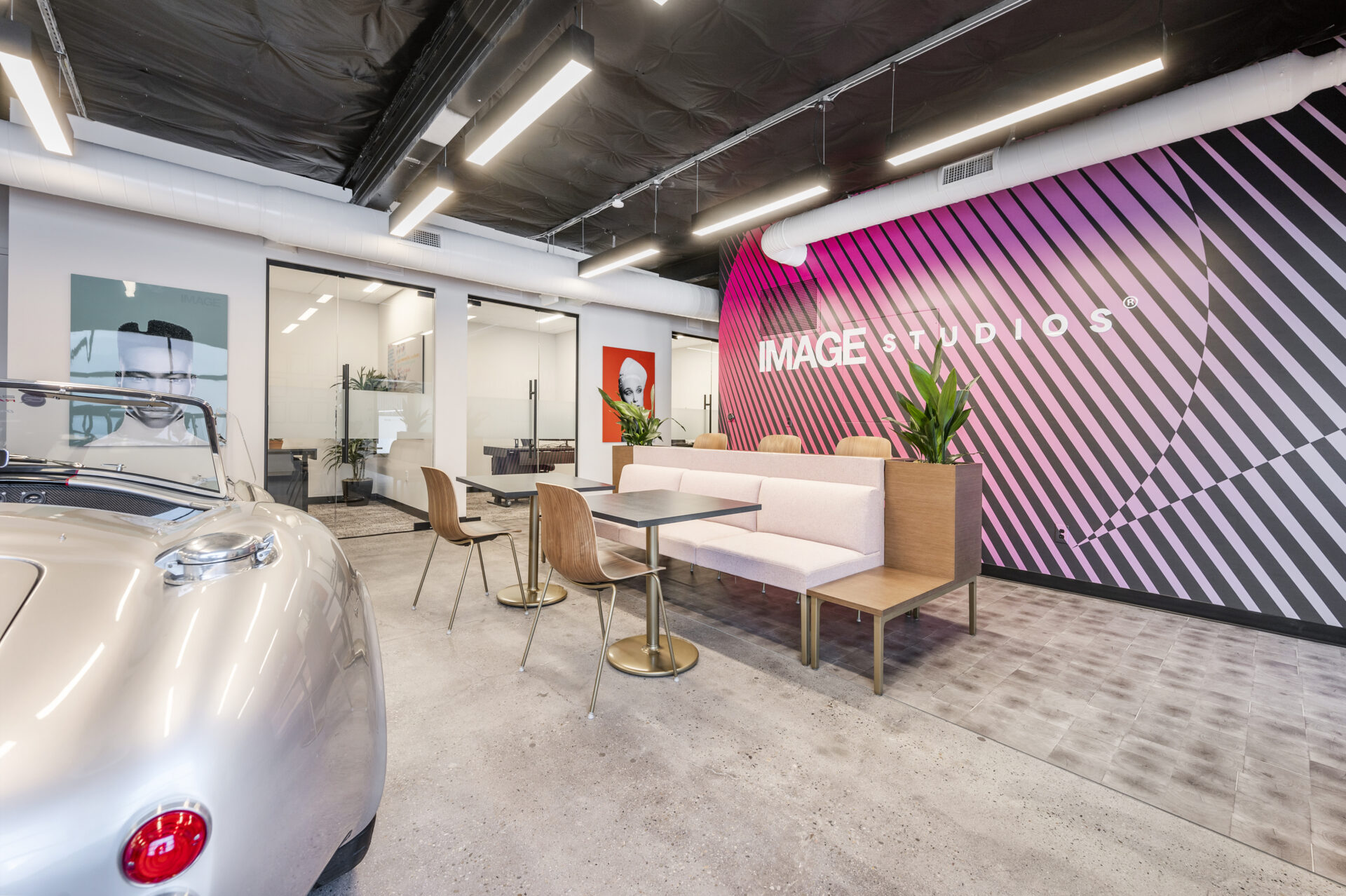 About Us - IMAGE Studios