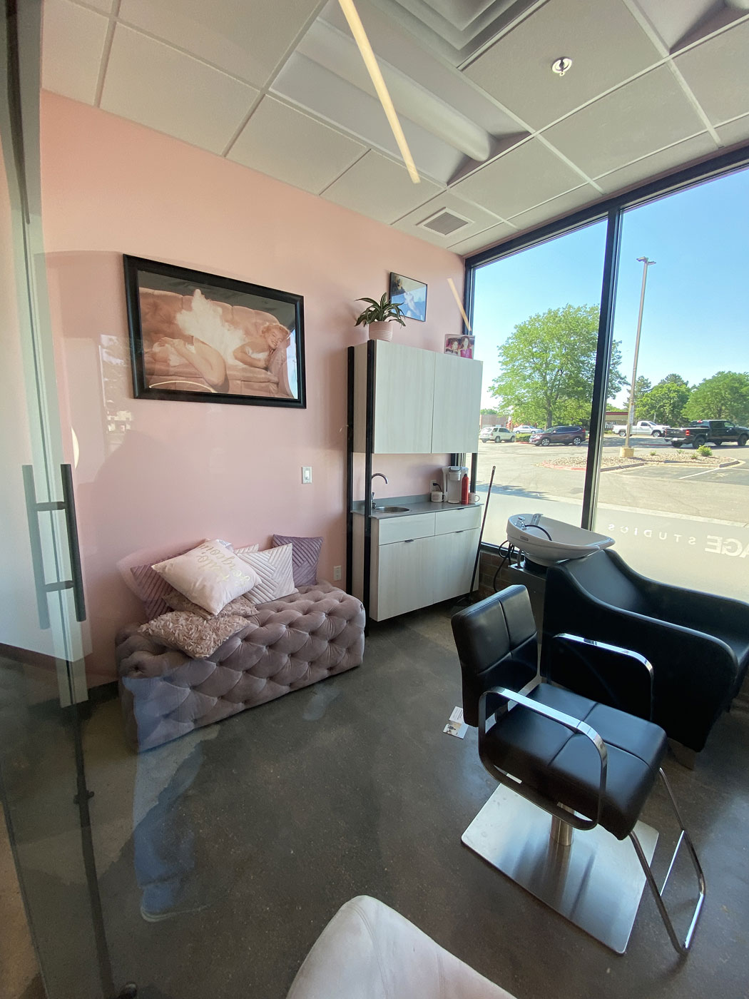 Studio Design Awards - IMAGE Studios