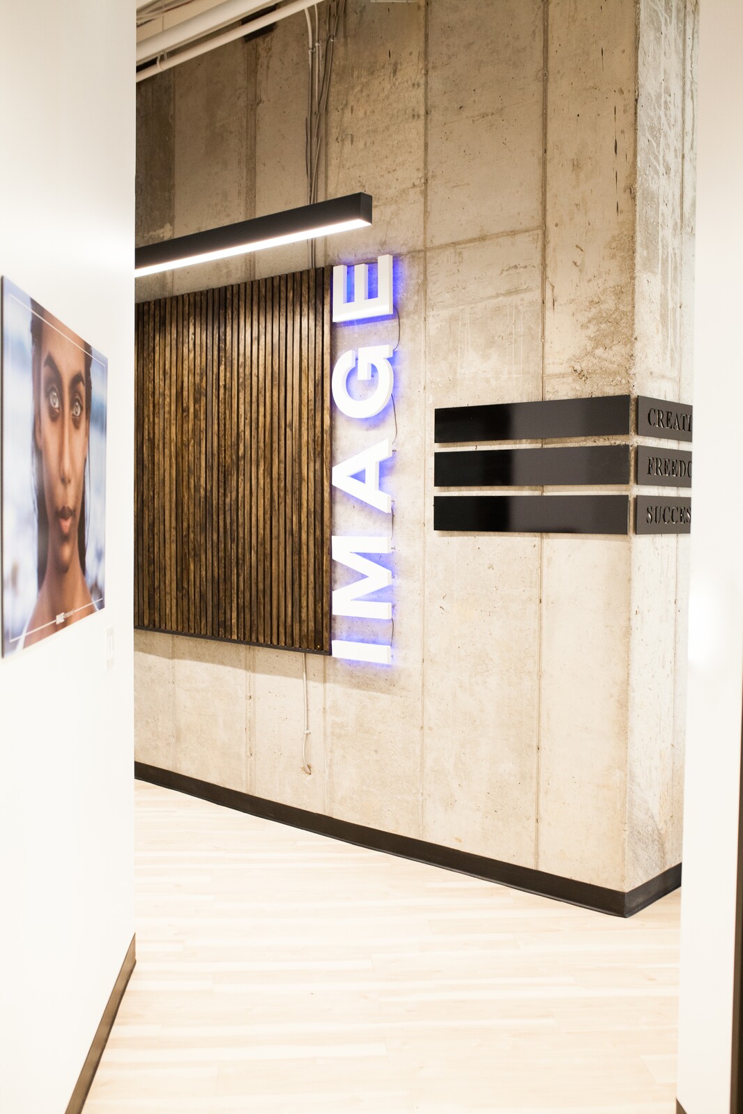 IMAGE Studios® Lafayette: Where Creatives Play - IMAGE Studios