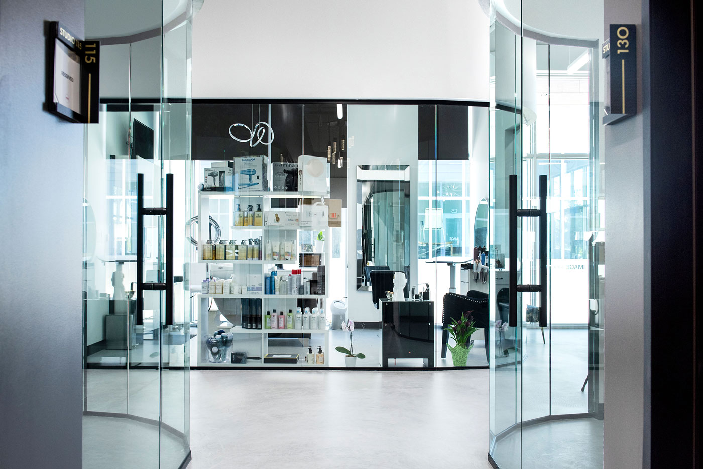 Photo Gallery - IMAGE Studios