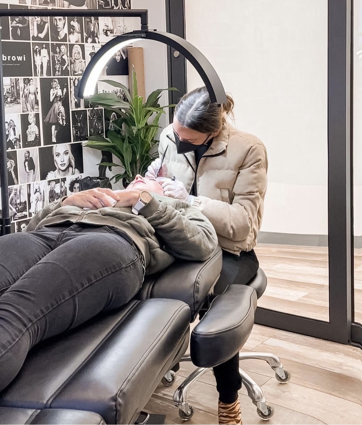 How to Find the Best Lash Artist Near You - IMAGE Studios