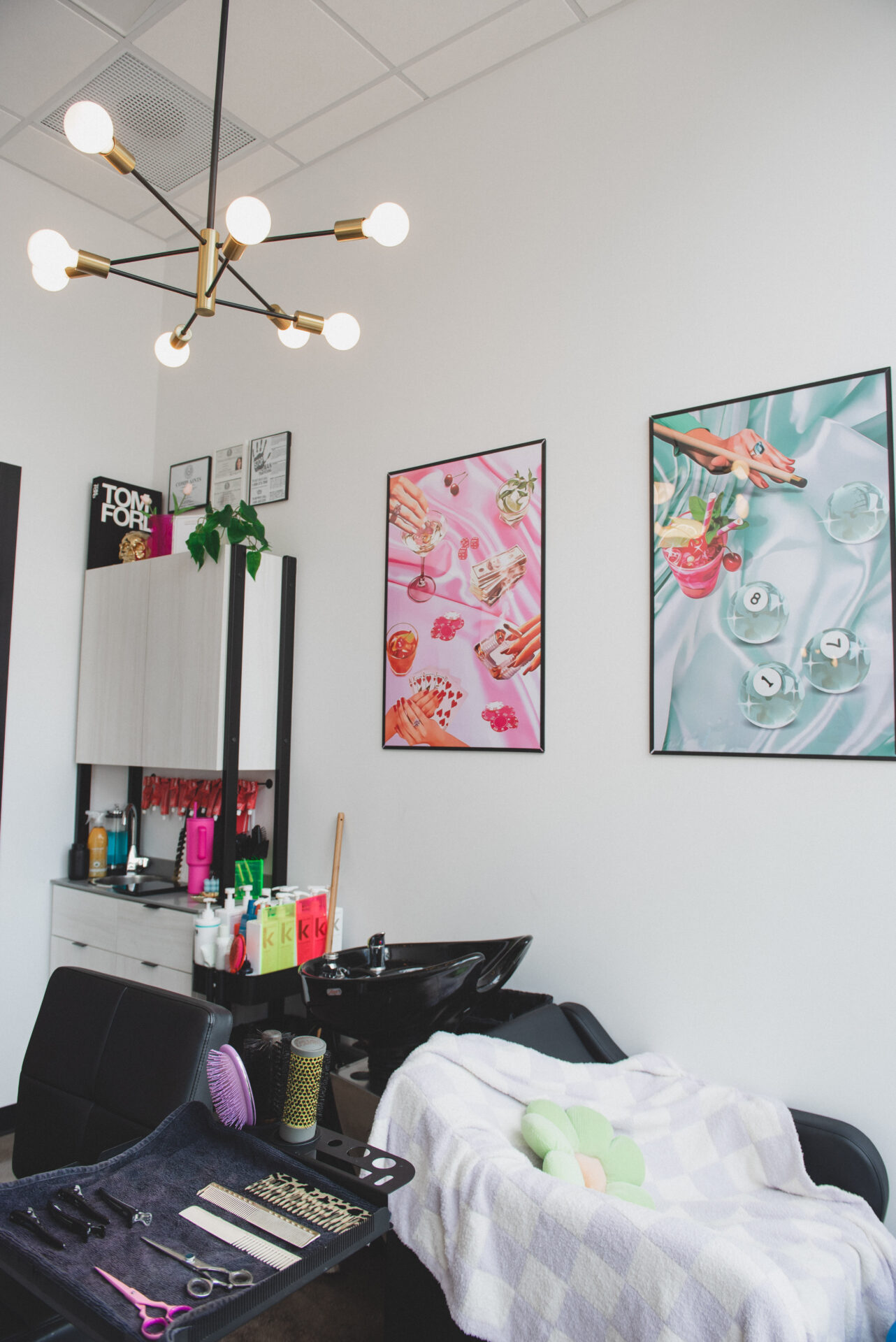 Studio Design Awards - IMAGE Studios