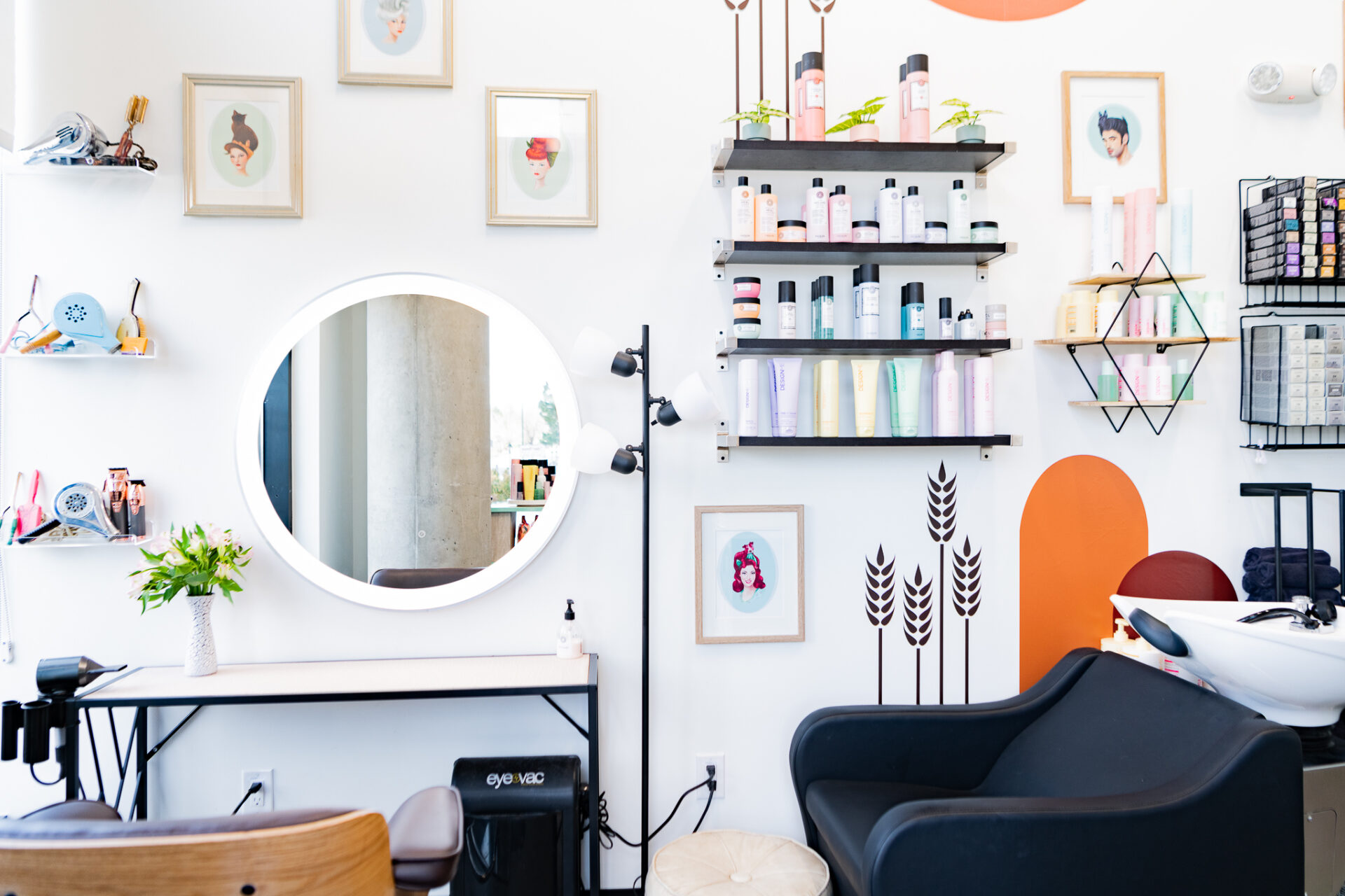 Virtual Tour - IMAGE Studios