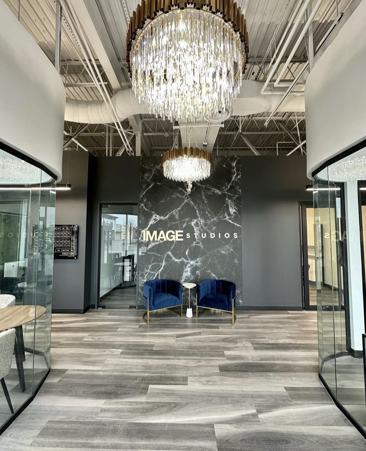 Virtual Tour - IMAGE Studios