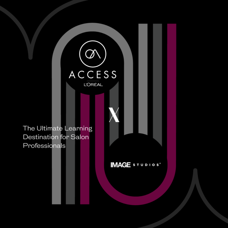 Introducing a Dynamic Partnership: ACCESS L'Oréal by IMAGE Studios ...