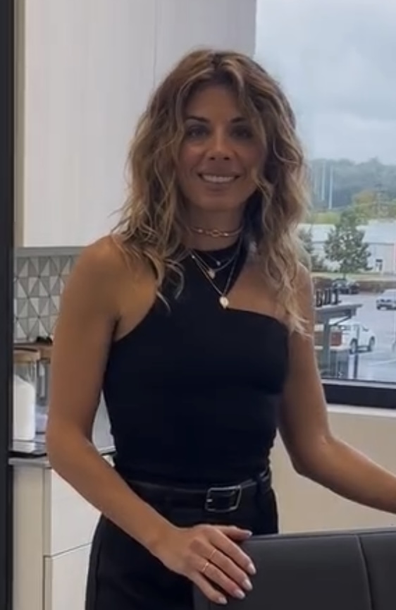 SUSAN DESIMONE - IMAGE Studios